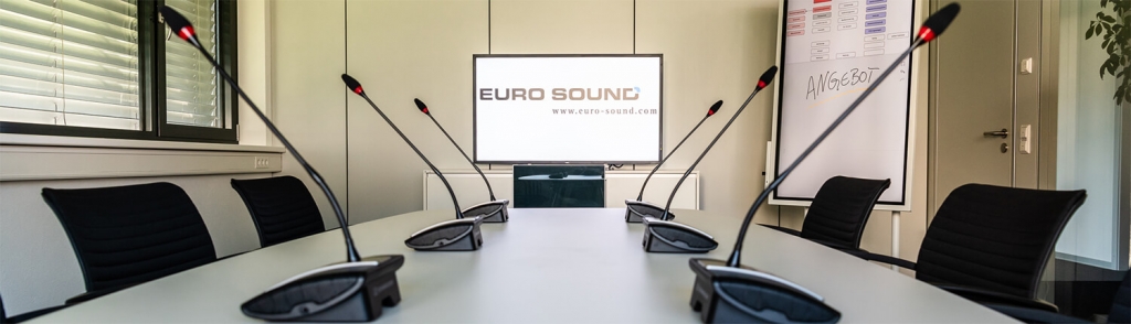 Wir über uns – Euro Sound